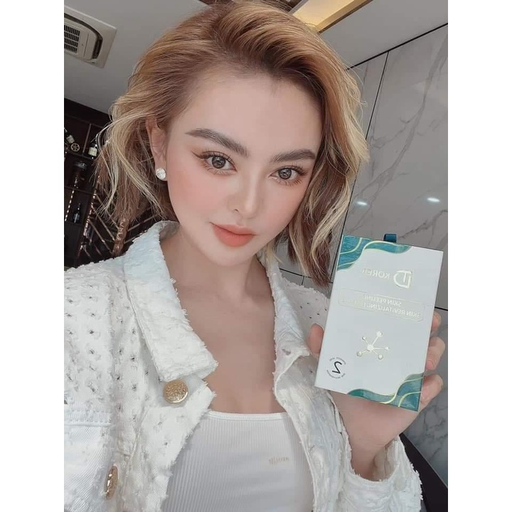 Pee da100% Genuine product / skin peeling skin revitalizing essence ...