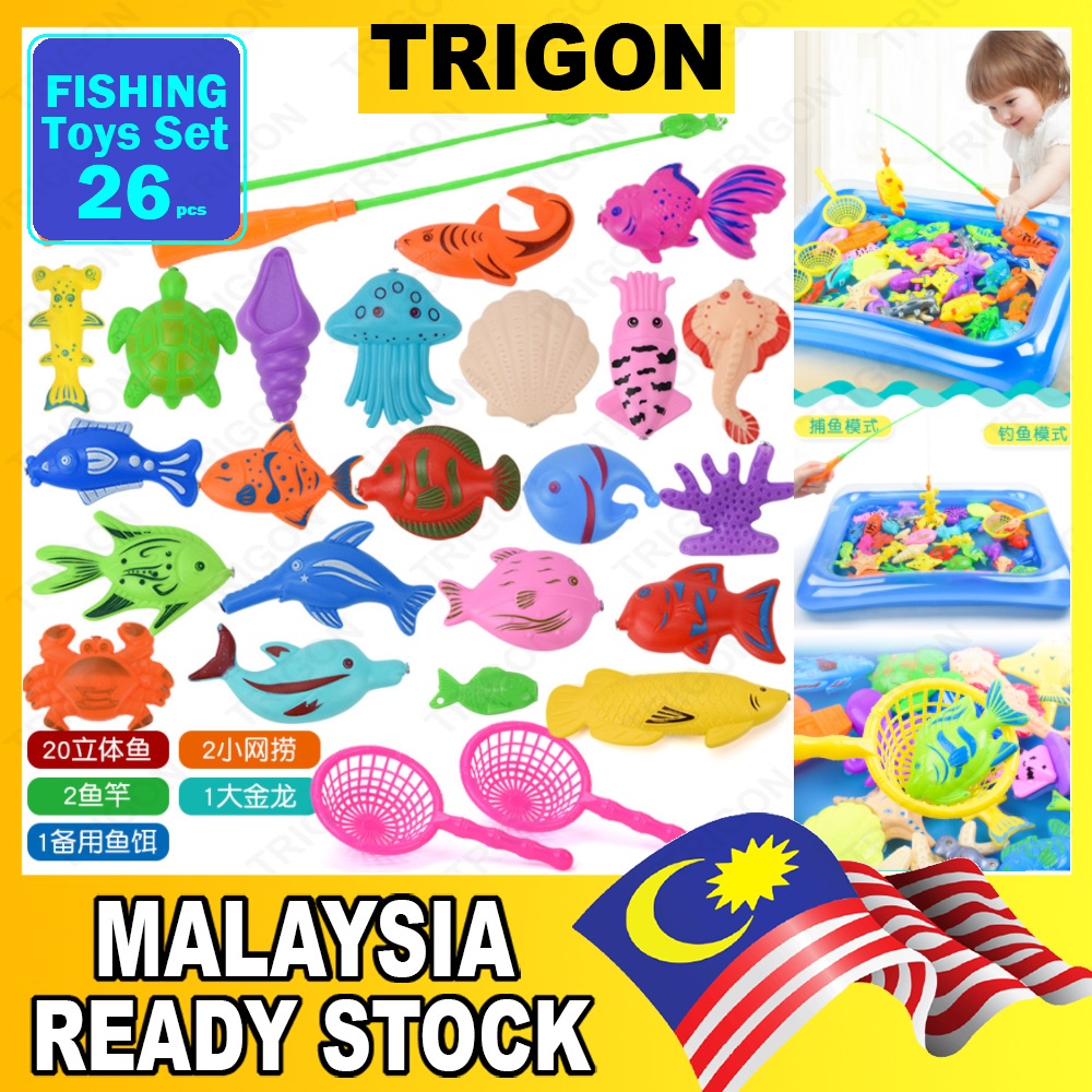 TRIGON DIY Toys Bricks Block Construction Building Blocks Plastic ...