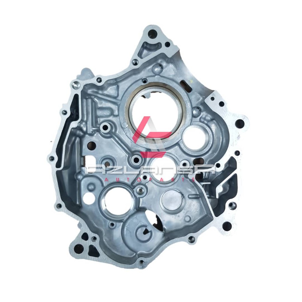 Crankcase Comp RH ( 11100-K56-305 ) RS150R V1 V2 V3, RS-X & CBR150R 💯 ...