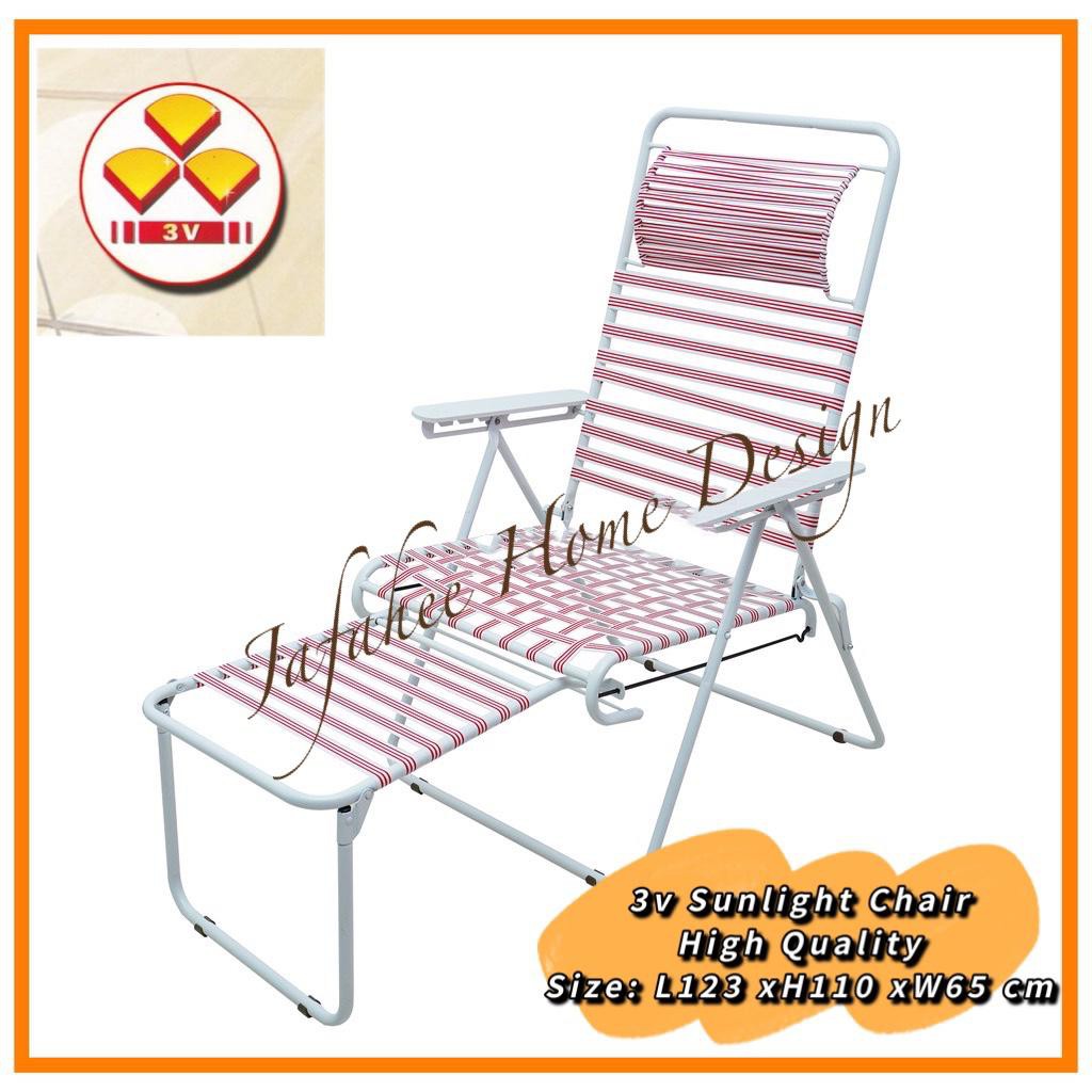 3V SRL704IFN / SLC704JN LEISURE CHAIR / SUNLIGHT CHAIR / LAZY CHAIR ...