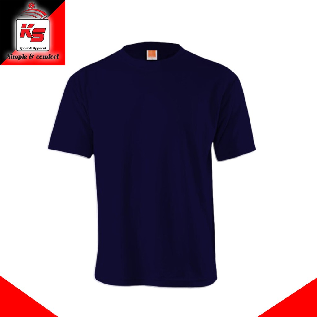 Oren Sport, QUICK DRY, Microfiber, Jersey QD04 | Shopee Malaysia