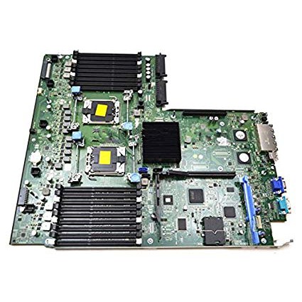 Dell PowerEdge R710 Server System Motherboard USED | Shopee Malaysia