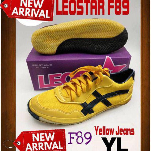 New Arrivals Leo Futsal F89 / Kasut Leo Star | Shopee Malaysia