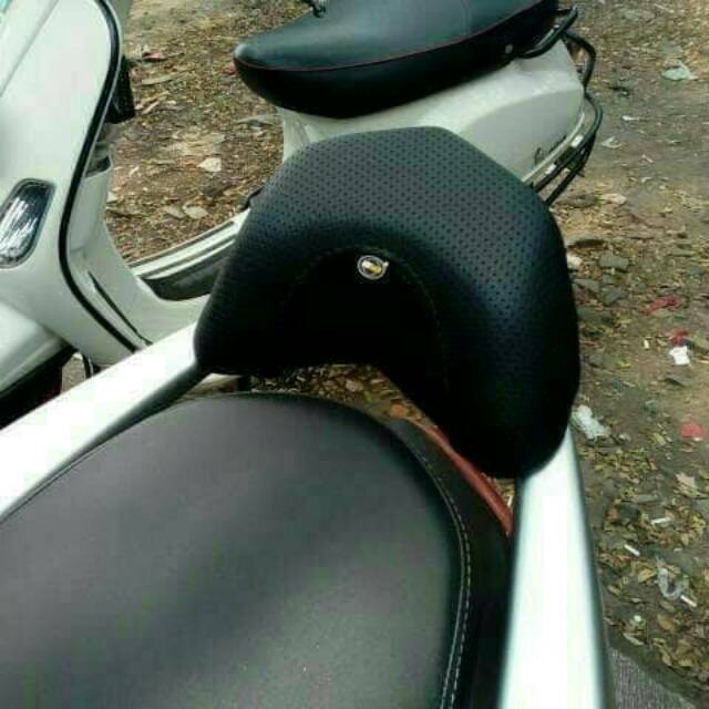 Yamaha NMAX Motorcycle Seat Back/Backrest | Shopee Malaysia