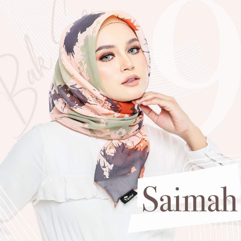 FREE GIFT🎁 🎁 KOD SAIMAH READY STOCK🔥🔥 | Shopee Malaysia