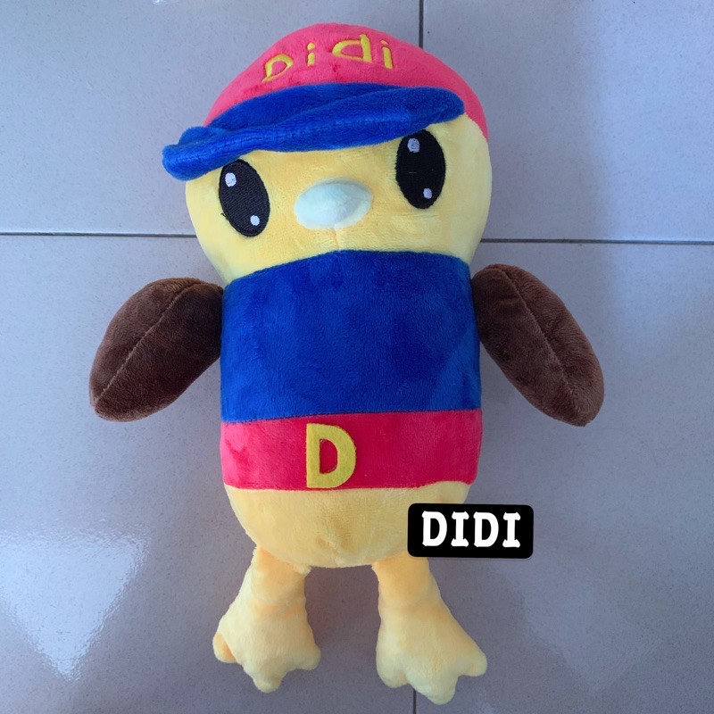 🔥(READY STOCK)🔥Didi and Friends / Nana / Jojo Plush Toy / Stuffed Toy ...