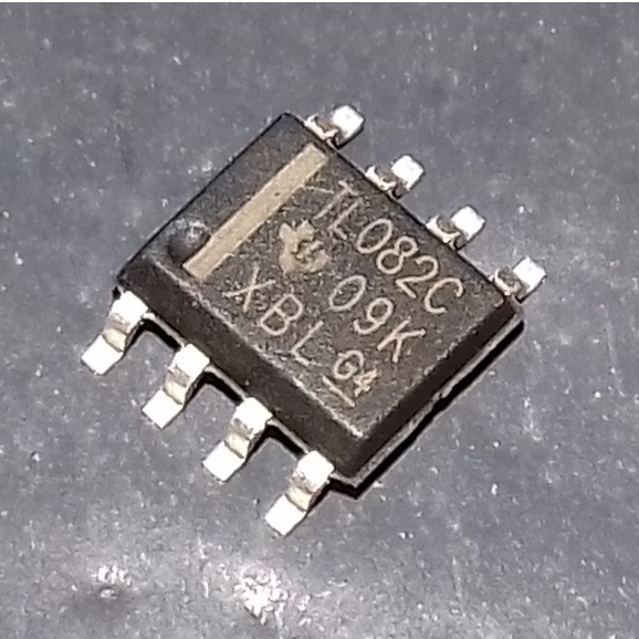 TL081 TL081C TL081CP TL082 TL082C TL082CP OPERATION AMPLIFIER | Shopee Malaysia