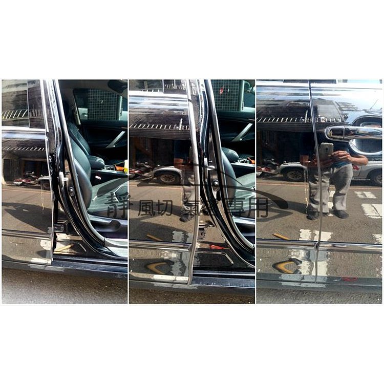 TOYOTA Camry 5th Generation All Car Series Applicable A-Pillar AX011/B ...