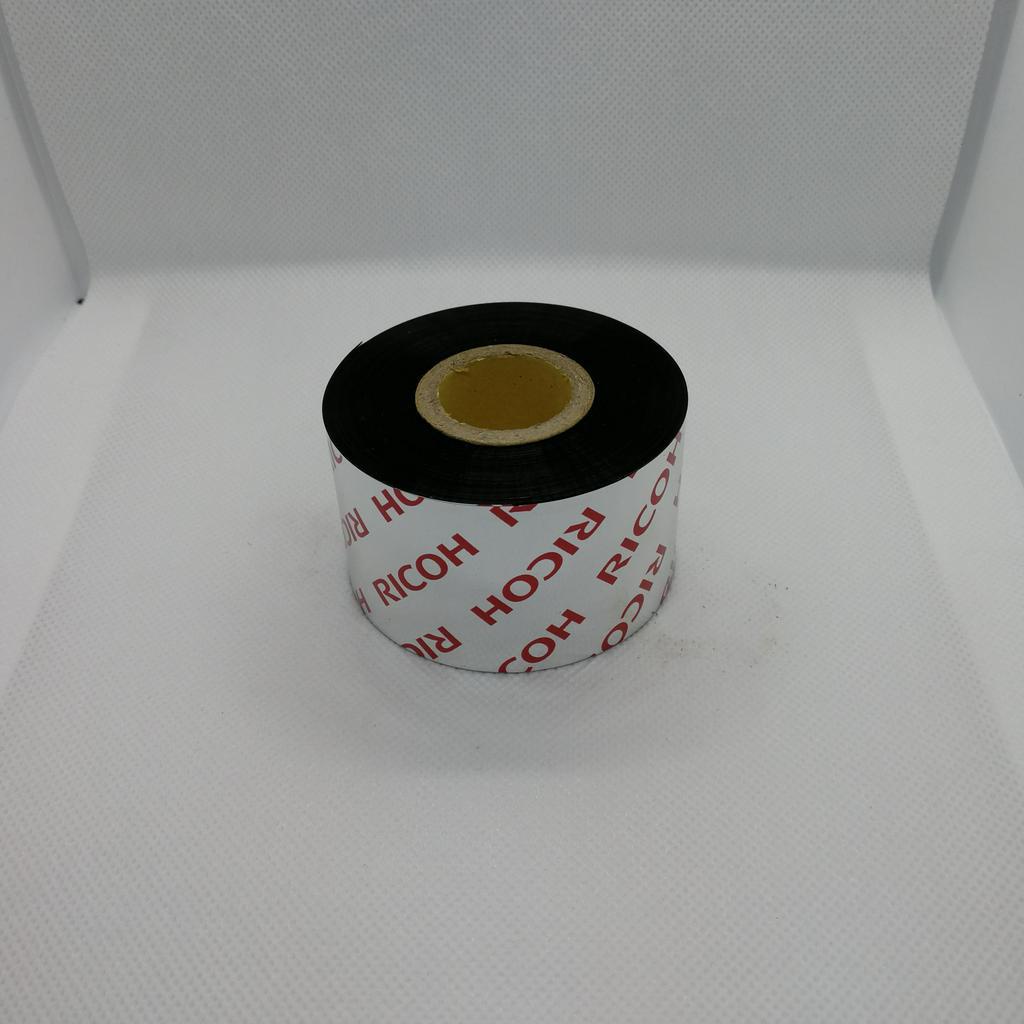 Ricoh Waxresin B110A 40mm X 300m FO Thermal Ribbon | Shopee Malaysia