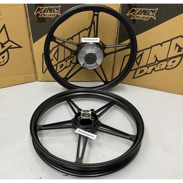Y16 / Y16ZR / Y15 / Y15ZR - SPORT RIM 510 KINGDRAG WITH BEARING & BUSH ...