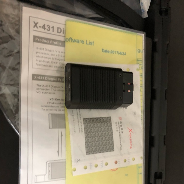 Launch Diagun 4 adaptor and login | Shopee Malaysia