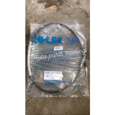 DAIHATSU LORRY DELTA DV99 DV116 HAND BRAKE CABLE JAPAN TSK | Shopee ...