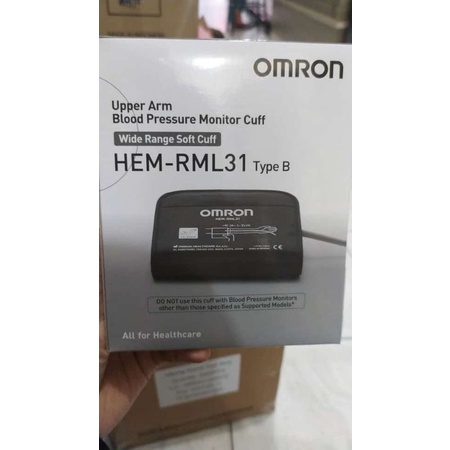 Jumbo cuffs / Omron blood pressure cuffs / Omron jumbo cuffs / Omron ...