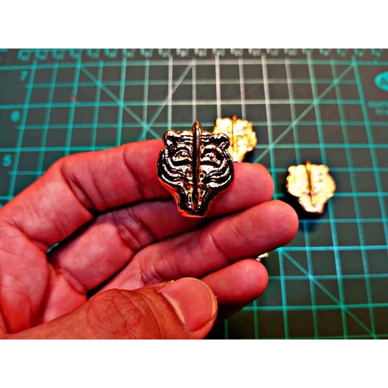 🔥Collar Pin RGK ( Rejimen Gerakhas ) 🔥 | Shopee Malaysia