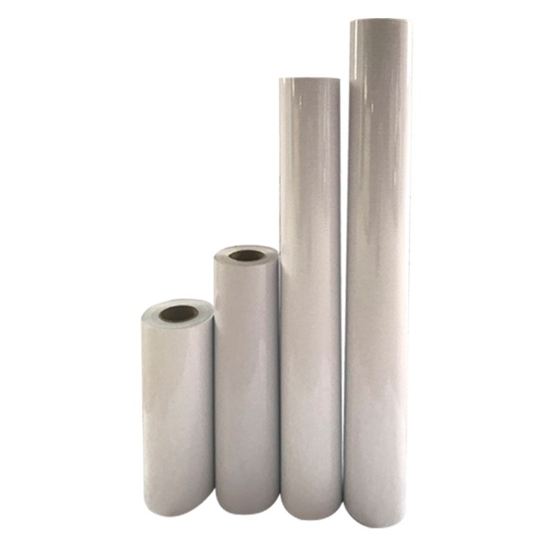 30 x 100cm Clear Thick Transfer Film / Transfer Tape for Decal ...