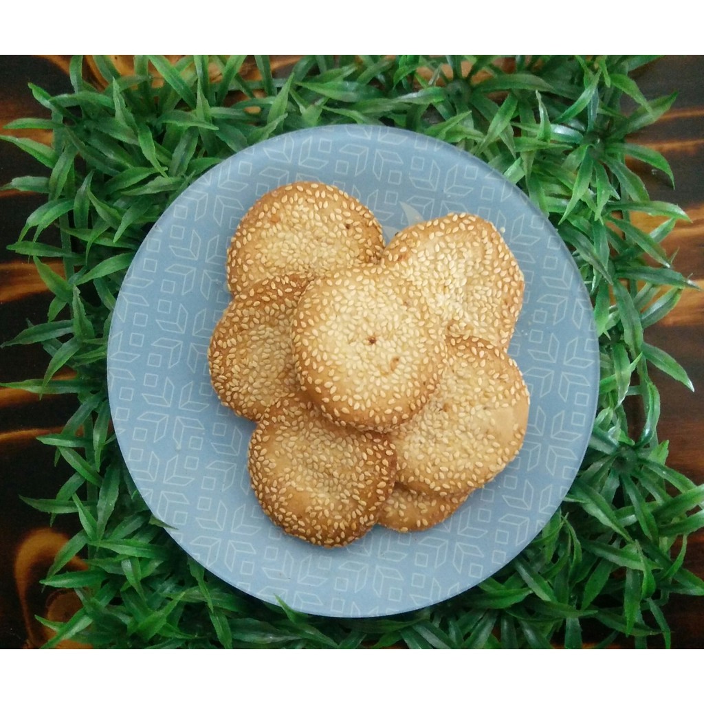 Biskut Bijan/ Lenga 1000g | Shopee Malaysia