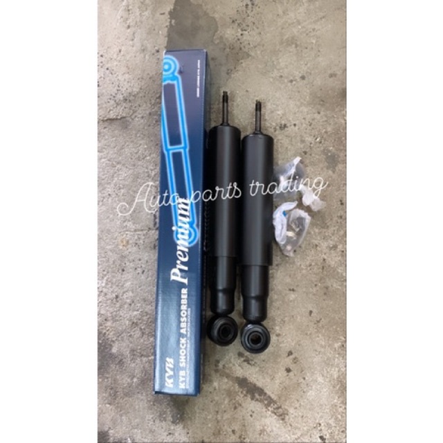 DAIHATSU LORRY DELTA DV57 DV58 DV99 DV116 FRONT ABSORBER (OIL TYPE) KYB ...