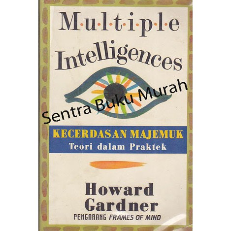 Multiple Intelligences Compound Intelligences Theory In Practice by ...