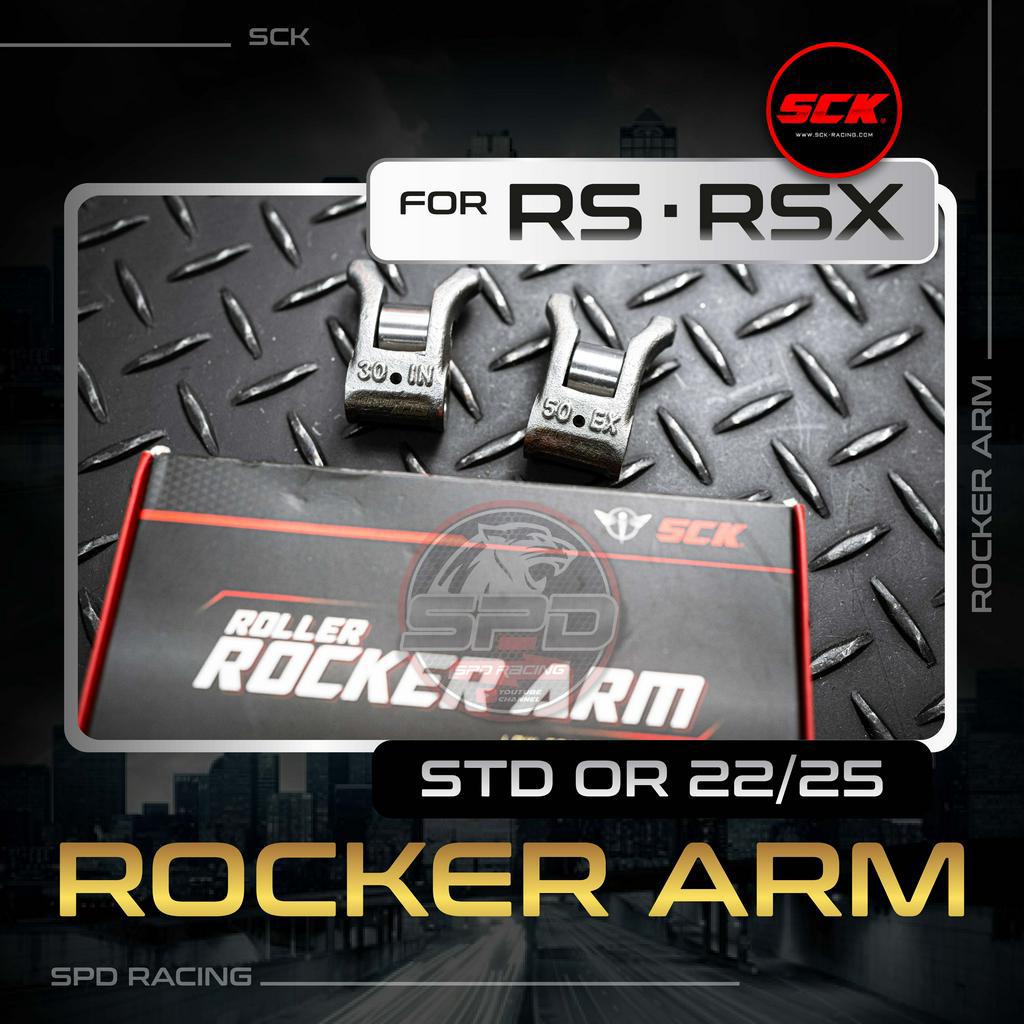 Rocker Arm SCK Racing for RS150 / RSX150 (STD or 22/25) | Shopee Malaysia