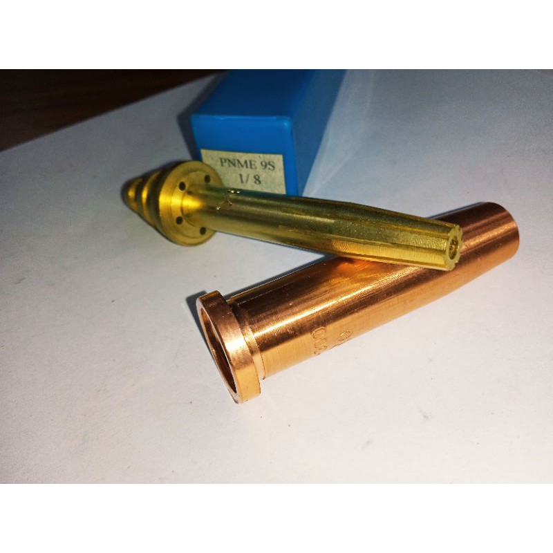 [ WELDRO ] CUTTING NOZZLE PNME 9SP | Shopee Malaysia