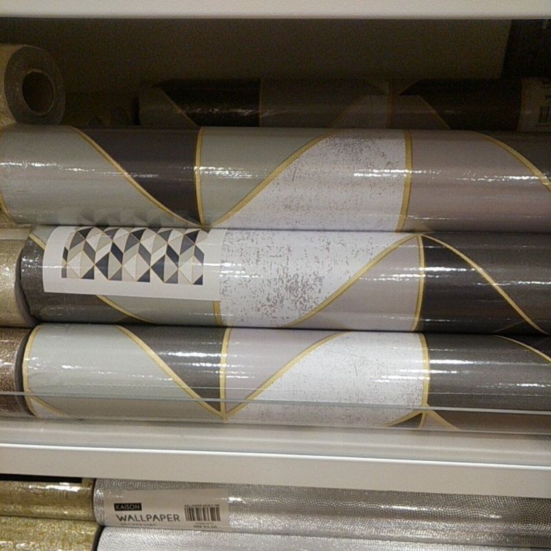 Wallpaper sticker Kaison Ready Stock | Shopee Malaysia