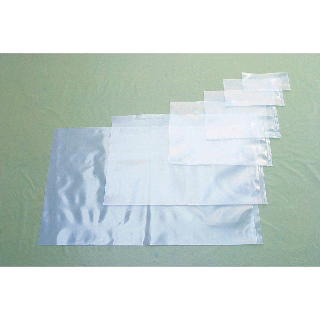 Clear PP - 0.03mm / 0.04mm / 0.08mm 2kg+- Transparent PP Packaging Bag ...