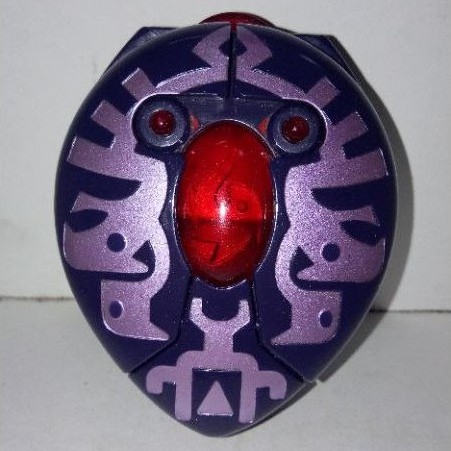 Monster Hunter Stories Bond Stone (used) | Shopee Malaysia