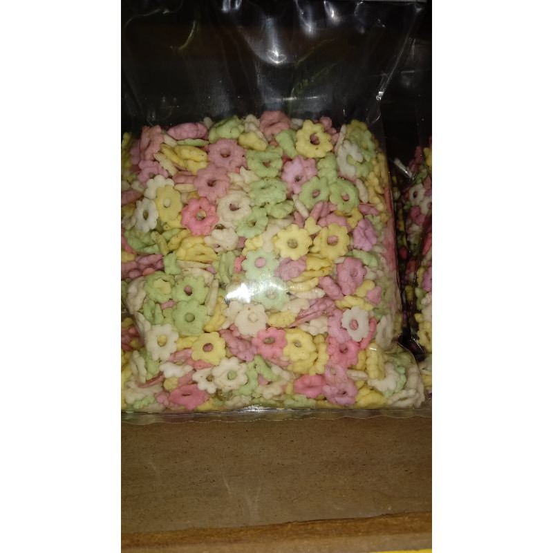 KUDAP KUDAP INDONESIA MANTILI 500G | Shopee Malaysia