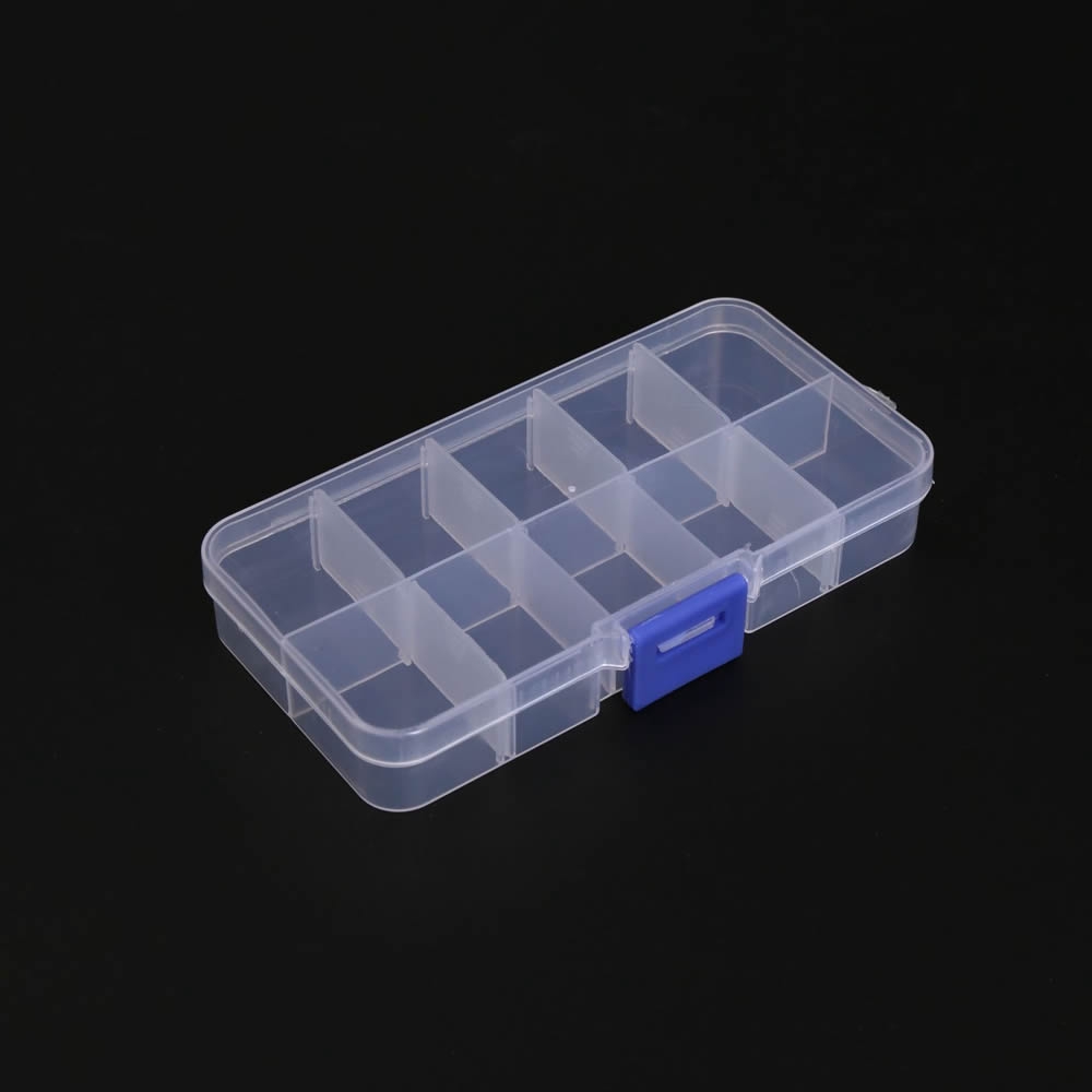 Gundam small parts storage Box | Shopee Malaysia