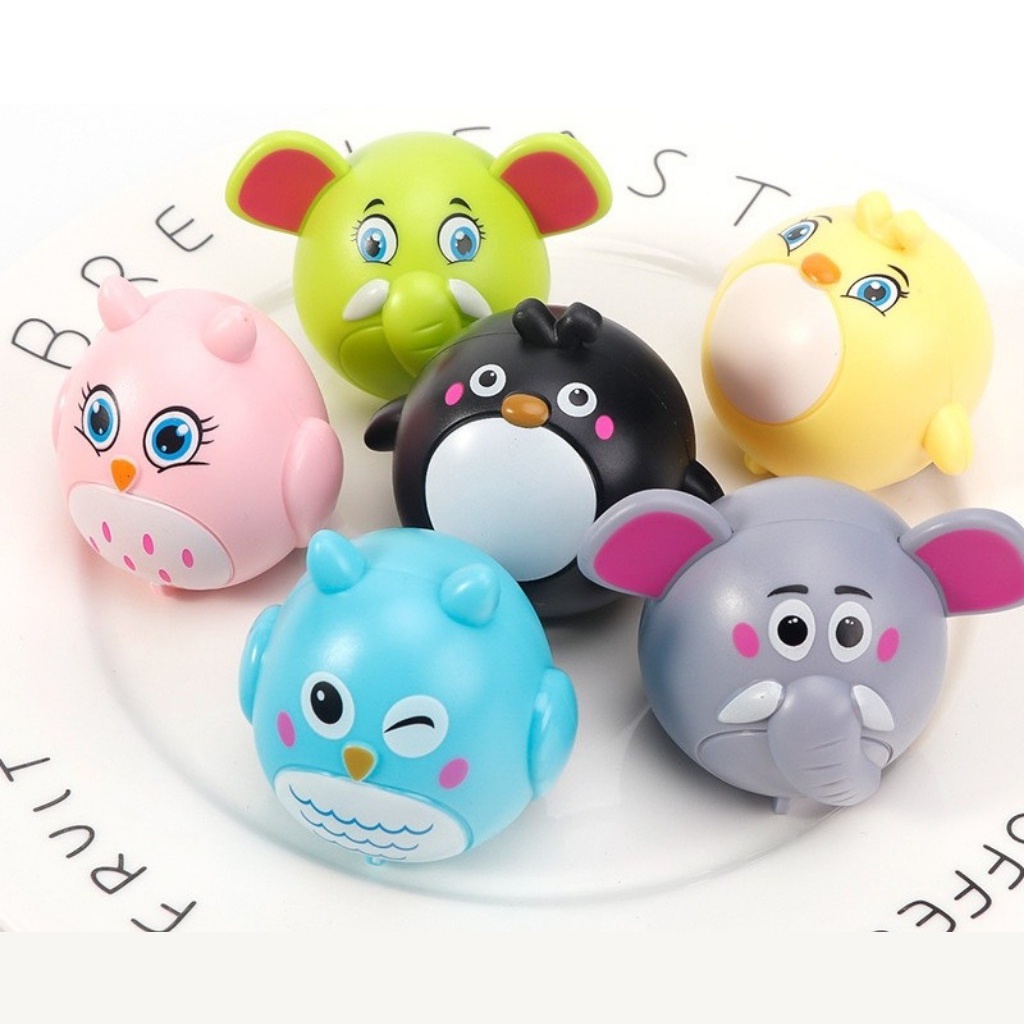 Cute Animal Toy (Sample Selection) | Shopee Malaysia