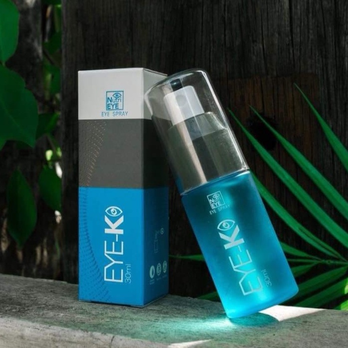 Eye K Spray 30ml (ARTech Eye Hydrating Formula) | Shopee Malaysia