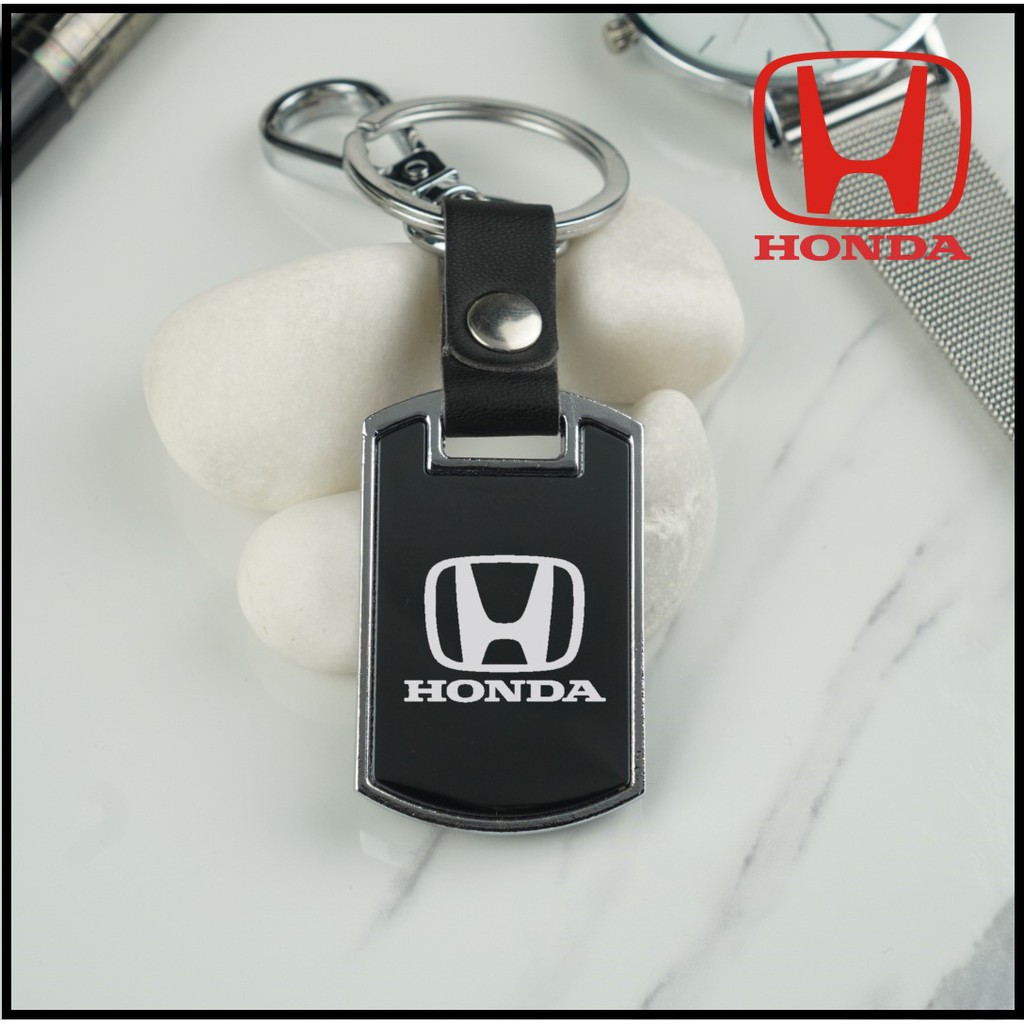 (Ready Stock) Honda versatile keychain CRV, Civic, City, HRV, Accord ...