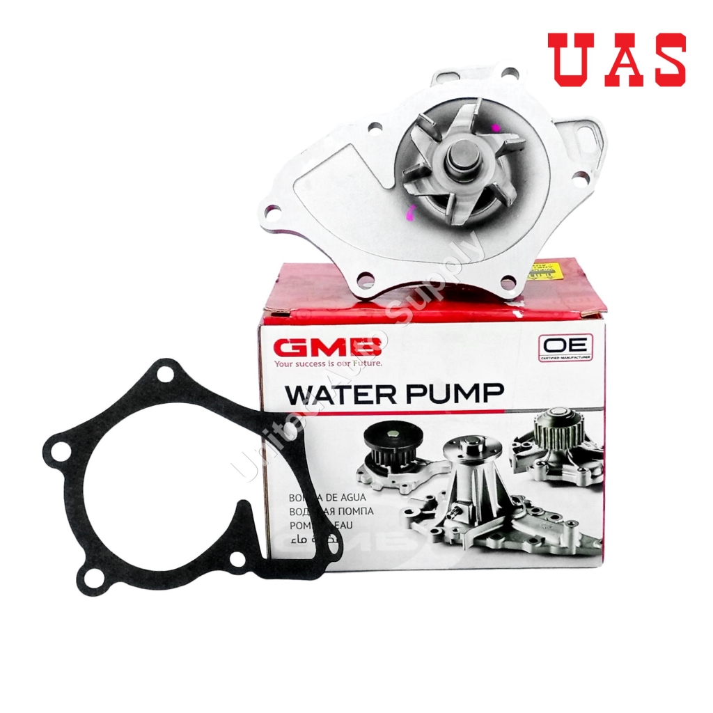 GMB Water Pump GWT-119A for TOYOTA Estima, Camry, RAV4, Wish | Shopee Malaysia