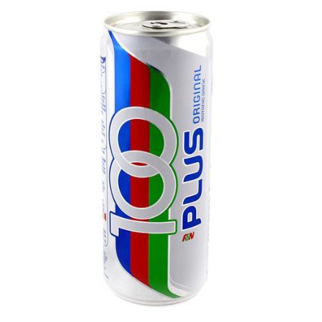 100 PLUS ISOTONIC DRINK 325ML X 1CTN(24) | Shopee Malaysia