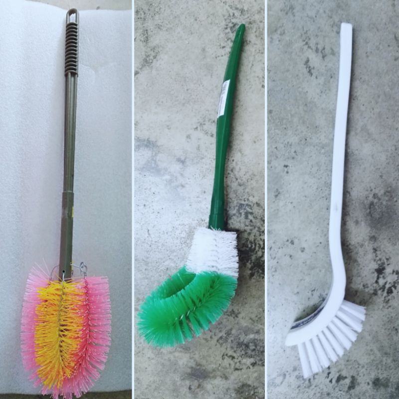 Berus Tandas / Toilet Bowl Brush | Shopee Malaysia