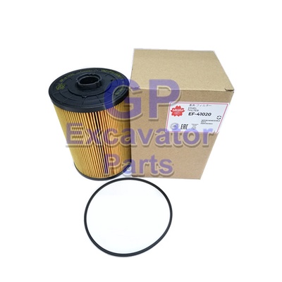 EF-41020 / EF41020 SAKURA BRAND FUEL FILTER / DIESEL FILTER ...