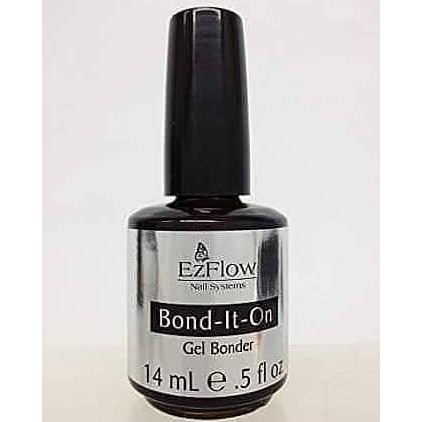 3 in 1 Nail Prep Solution'bond it on' Ezflow Imported From Usa ...