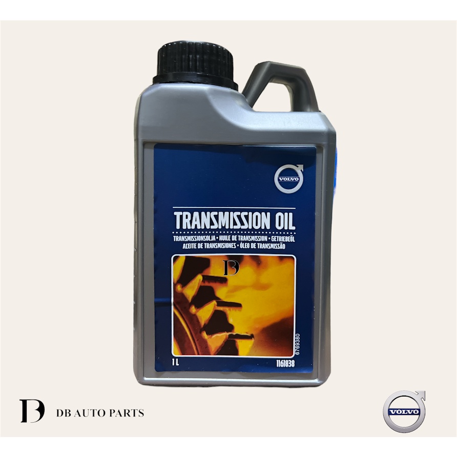 100% GENUINE ORIGINAL VOLVO S40 S60 S80 V60 XC60 AUTO OIL ...