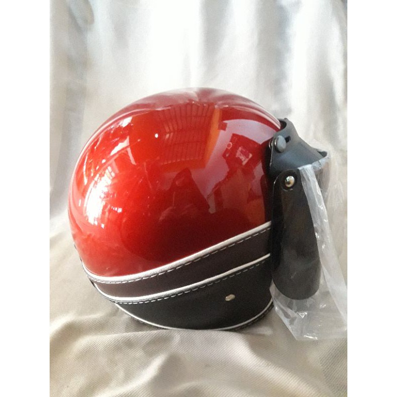 Original Bogo ZIP Helmet | Shopee Malaysia