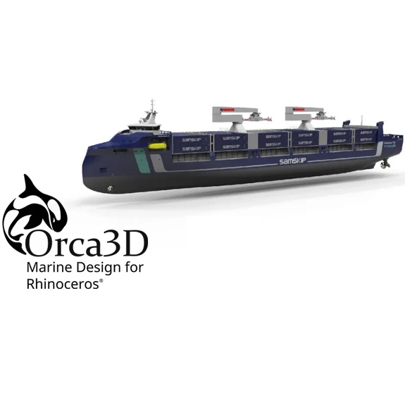 Orca3D for Rhino 6 2.0 (20210802) | Shopee Malaysia