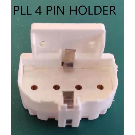 PLL PVC LAMP HOLDER / PLL CLIP | Shopee Malaysia