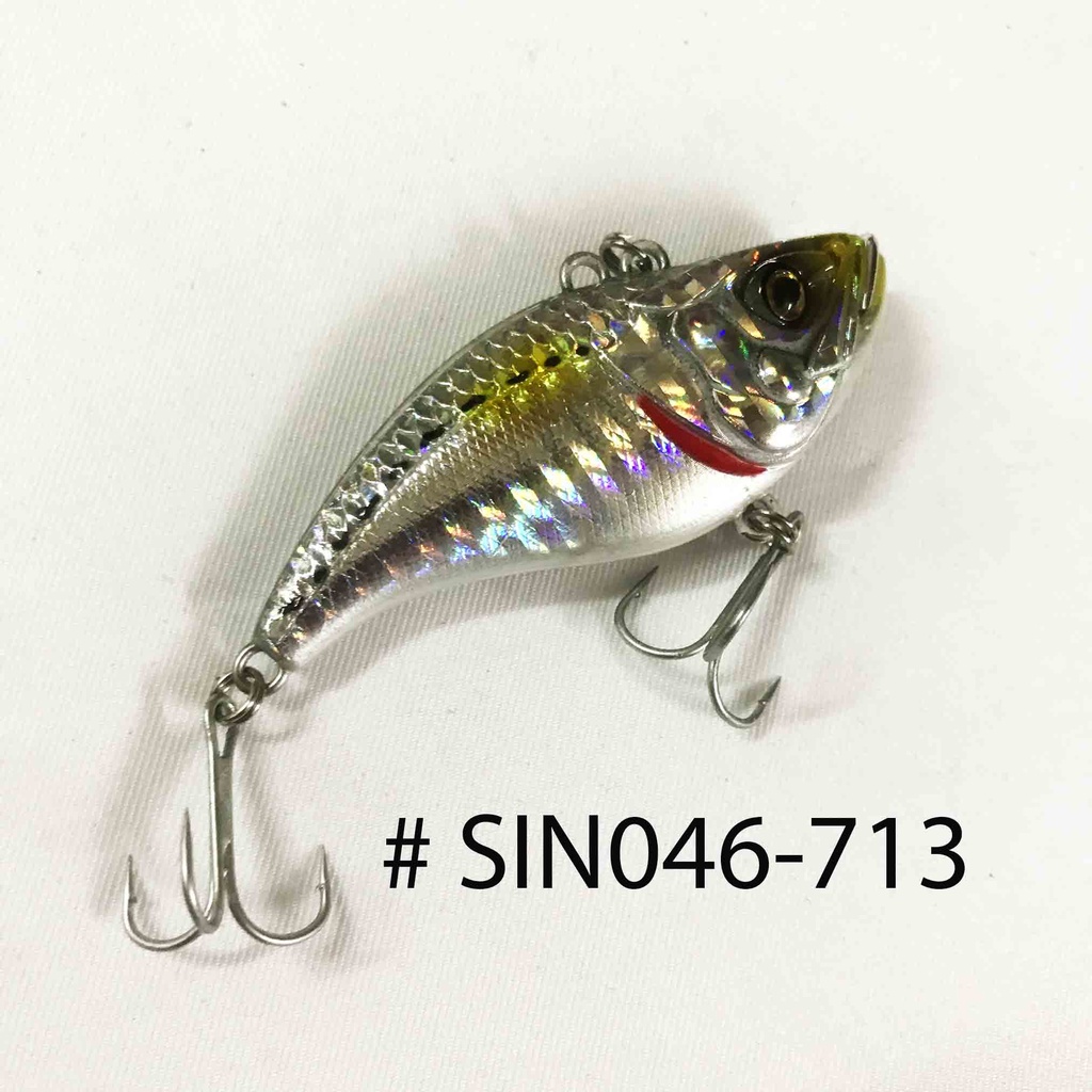Strike Pro Lure eg-128B#BS Flap Jack 65 / 75 #6.5 #7.5cm Fishing Lure ...