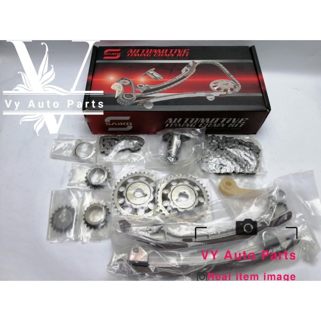 Camry ACV30 ACV40 Estima ACR30 ACR50 Alphard Vellfire Harrier Timing ...