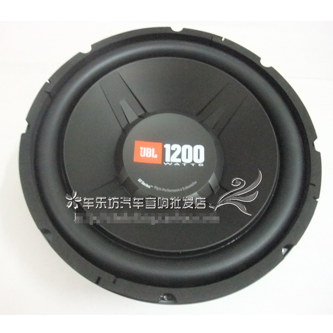 JBL GT5-S12 Car Audio subwoofer 12 Inch Super Bass Speaker Car Heavy Bass Modified | Shopee Malaysia