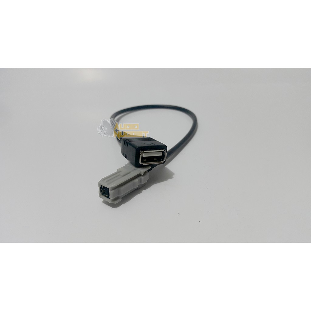 Usb Socket USB Head unit Socket for Toyota Honda 2022 | Shopee Malaysia