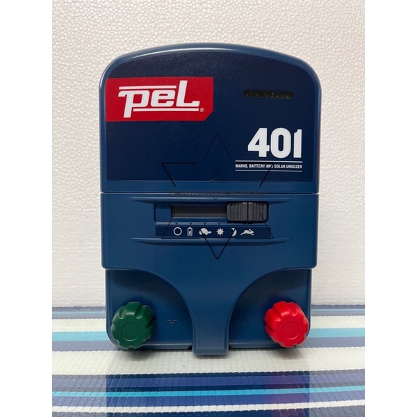 PEL 401 ENERGIZER (IBU PAGAR ELEKTRIK) | Shopee Malaysia