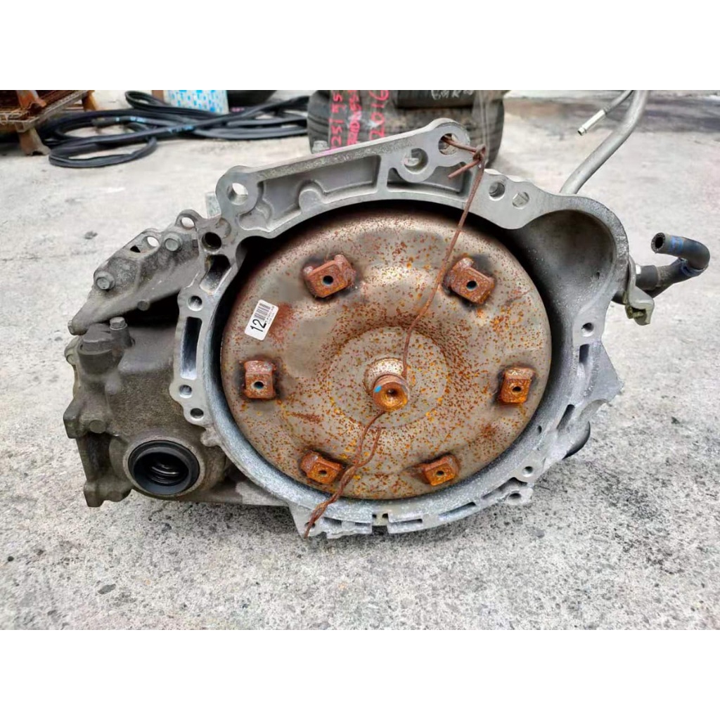 Toyota Wish ZNE10 Caldina ZZT241 ISIS ZNM10 1ZZ 1ZZ-FE 1.8L AT Gear Box ...