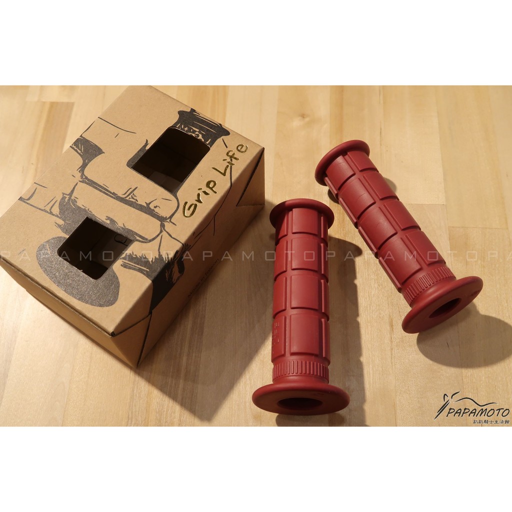 GRIP LIFE Rubber Cover-Square Style Handy 22.2mm 25.4mm 7/8 "1 ...