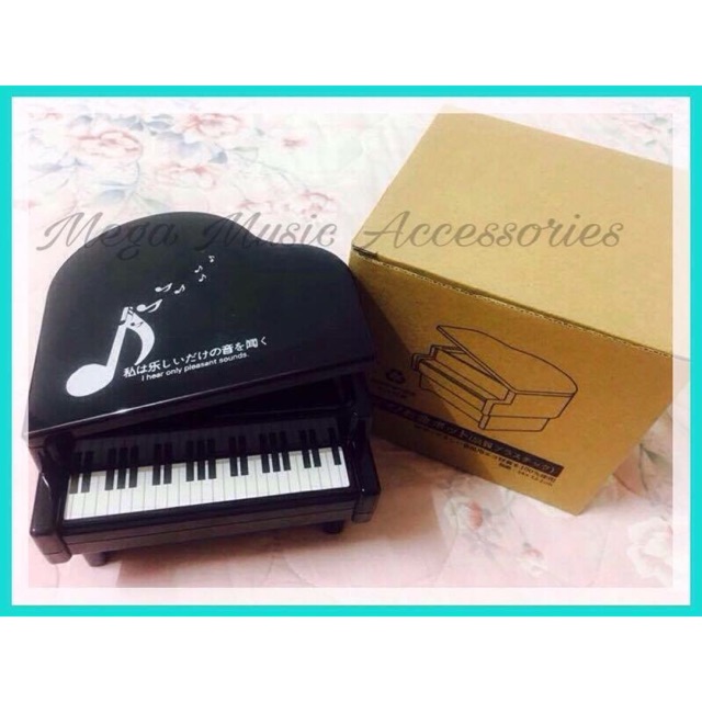 piano money box (display unit) | Shopee Malaysia