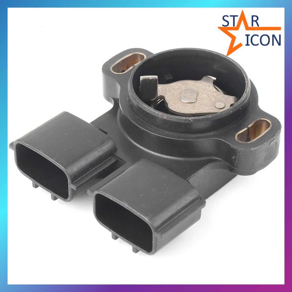 Nissan Serera C24 Sentra N16 Cefiro A32 Throttle Body Position Sensor ...